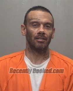 Recent Booking / Mugshot for JEREMY DANIEL BENNETT in Forsyth County ...