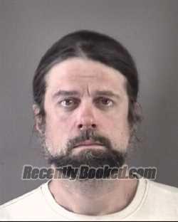 Recent Booking / Mugshot for JOSEPH MARSHALL BLEVINS in Forsyth County ...