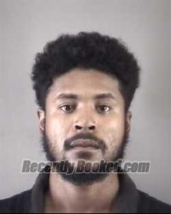 Recent Booking / Mugshot for JONATHAN CISNEROS in Forsyth County, North ...