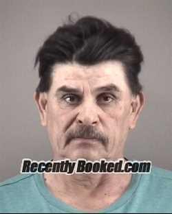 Recent Booking / Mugshot for JUAN ALONSO CASTANEDA in Forsyth County ...