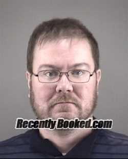Recent Booking / Mugshot for JEFFREY KEITH CLARK in Forsyth County ...