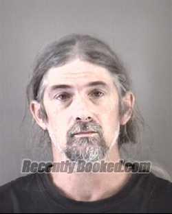 Recent Booking / Mugshot for JODY MICHAEL COE in Forsyth County, North ...