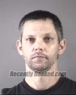 Recent Booking / Mugshot for JUSTIN PAUL EASLEY in Forsyth County ...