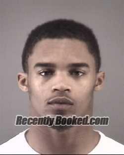 JOHN CLAUDE FOWLER Arrest Record & Booking Info – Forsyth County, North ...