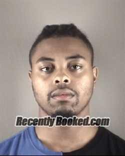 Recent Booking / Mugshot for JEREMIAH JAHOVAH FLOYD in Forsyth County ...
