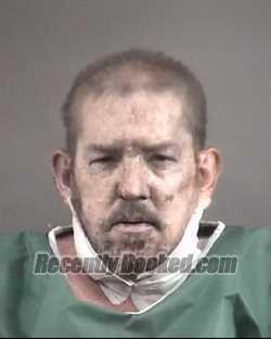 Recent Booking / Mugshot for JAMES JOSEPH GUNNERSON in Forsyth County ...