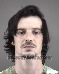 JOSHUA LEO GERRELLS Arrest Record & Booking Info – Forsyth County ...