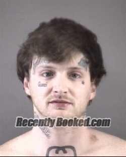 Recent Booking / Mugshot for JACOB CATHELL HAWKS in Forsyth County ...