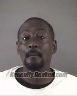Recent Booking / Mugshot for JAMES CORNELIUS HAMILTON in Forsyth County ...