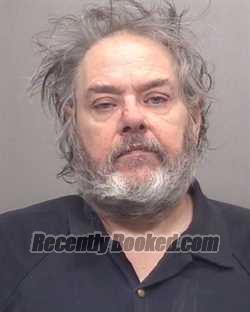 Recent Booking / Mugshot for JAMES EUGENE JIMERSON in Forsyth County ...