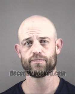Recent Booking / Mugshot for JEREMIAH CODY KEUBBELER in Forsyth County ...