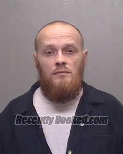 Recent Booking / Mugshot for JASON GLENN LOCKLEAR in Forsyth County ...