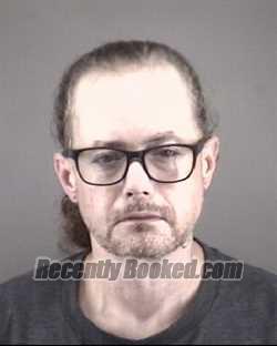 Recent Booking / Mugshot for JEREMY MICHAEL LEFLER in Forsyth County ...