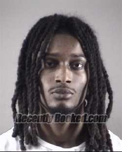 Recent Booking / Mugshot for JOSHUA CREIGHTON MEBANE in Forsyth County ...
