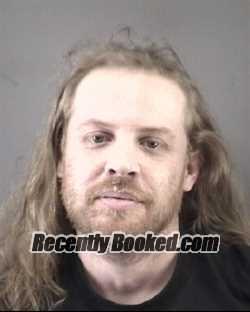 Recent Booking / Mugshot for JONATHAN MICHAEL MASSA in Forsyth County ...