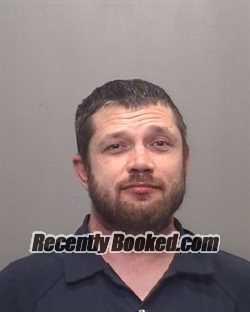 Recent Booking / Mugshot for JOHN TIMOTHY MCCURRY in Forsyth County ...