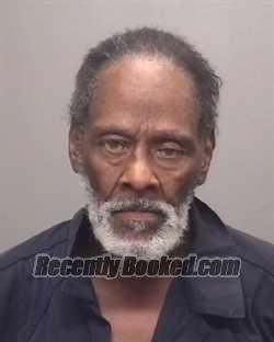 Recent Booking / Mugshot for JOHN WAYNE NESMITH in Forsyth County ...