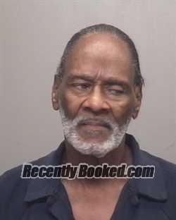 Recent Booking / Mugshot for JOHN WAYNE NESMITH in Forsyth County ...