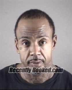 Recent Booking / Mugshot for JONATHAN NATHANIEL PARSONS in Forsyth County, North Carolina