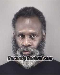 Recent Booking / Mugshot for JEFFERY MAURICE QUICK in Forsyth County ...