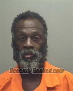 Recent Booking / Mugshot for JEFFERY MAURICE QUICK in Forsyth County ...