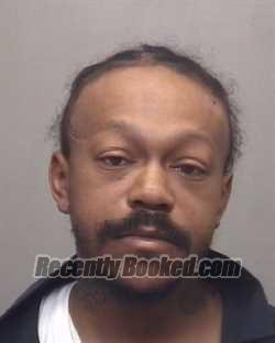 Recent Booking / Mugshot for JAMES ANTHONY ROSSER in Forsyth County ...