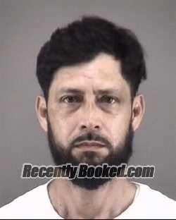 Recent Booking / Mugshot for JAIME ACEVEDO RAMIREZ in Forsyth County ...