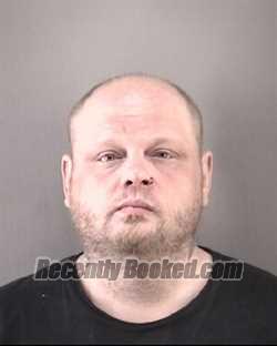 Recent Booking / Mugshot for JOSHUA MICHAEL STAINBACK in Forsyth County ...