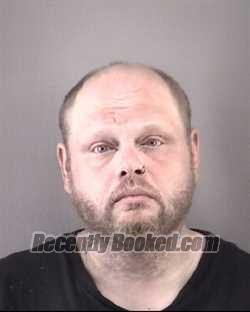 Recent Booking / Mugshot for JOSHUA MICHAEL STAINBACK in Forsyth County ...