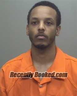 Recent Booking / Mugshot for JAQUARIUS K`RE TAYLOR in Forsyth County ...