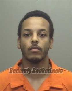 Recent Booking / Mugshot for JAQUARIUS K`RE TAYLOR in Forsyth County ...