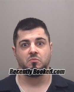 Recent Booking / Mugshot for JOHN NICHOLAS TUTTLE in Forsyth County ...