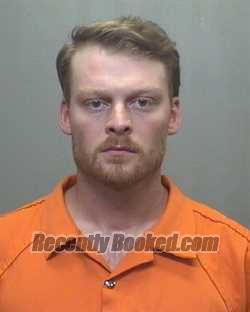 Recent Booking / Mugshot for JUSTIN MICHAEL VARNER in Forsyth County ...