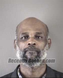 Recent Booking / Mugshot for KEVIN GERRARD ALLEN in Forsyth County ...