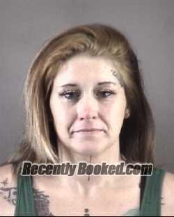 Recent Booking / Mugshot for KRISTEN NOEL DAVES in Forsyth County ...