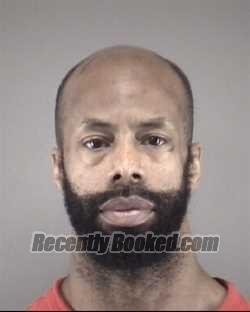 Recent Booking / Mugshot for KENNETH RENARD KNUCKLES in Forsyth County ...