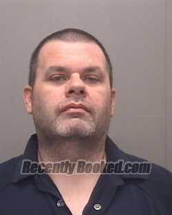 Recent Booking / Mugshot for KENNETH MICHAEL LONG in Forsyth County ...