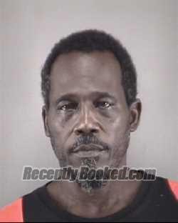 Recent Booking / Mugshot for KEVIN PRENTICE MILLER in Forsyth County ...