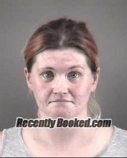 Recent Booking / Mugshot for KATELYN AMBERDENISE STOREY in Forsyth ...