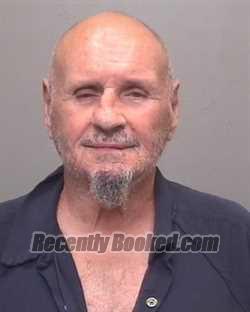 Recent Booking / Mugshot for LACY RAYMOND BUNN in Forsyth County, North ...