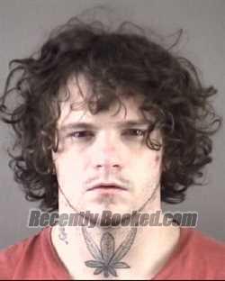 Recent Booking / Mugshot for LEVI ALEXANDER LONG in Forsyth County ...