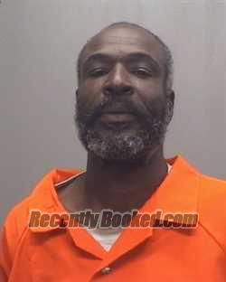 Recent Booking / Mugshot for LARRY LOUIS LEE in Forsyth County, North ...