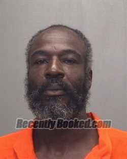 Recent Booking / Mugshot for LARRY LOUIS LEE in Forsyth County, North ...