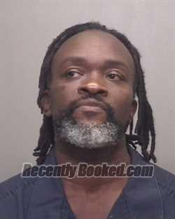 Recent Booking / Mugshot for LONNIE SYLVESTER LITTLE in Forsyth County ...