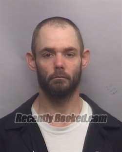 Recent Booking / Mugshot for LARRY ANDREW MABE in Forsyth County, North ...
