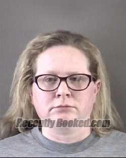 Recent Booking / Mugshot for LACEY DANIELLE PEGRAM in Forsyth County ...