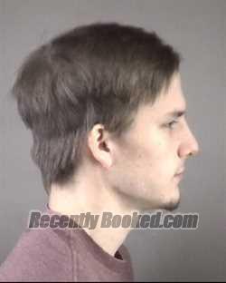 Recent Booking / Mugshot for LAYDEN AVERY WILSON in Forsyth County ...