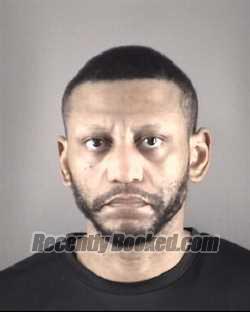 Recent Booking / Mugshot for MICHAEL LEONARD ADAMS in Forsyth County ...