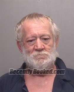 Recent Booking / Mugshot for MARK ROGER ABSHER in Forsyth County, North ...