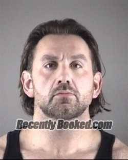 Recent Booking / Mugshot for MICHAEL CARL BATES in Forsyth County ...